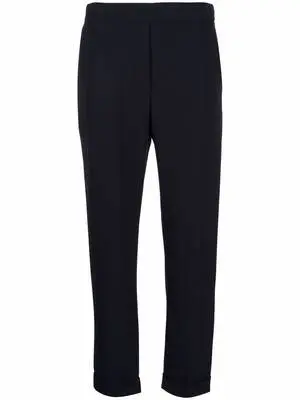 P.a.r.o.s.h Straight-leg Trousers