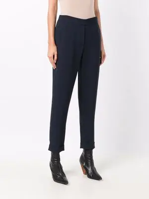 P.a.r.o.s.h Straight-leg Trousers