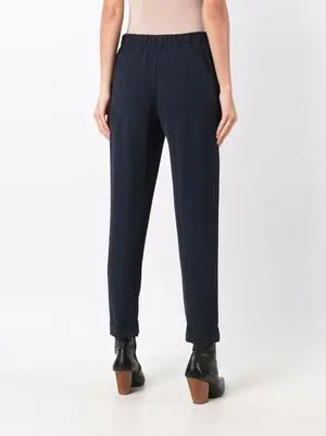 P.a.r.o.s.h Straight-leg Trousers