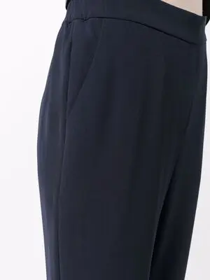 P.a.r.o.s.h Straight-leg Trousers