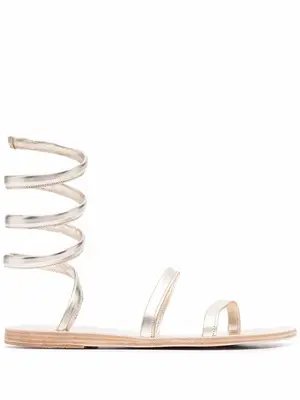 Women's Wrap Around Sandals