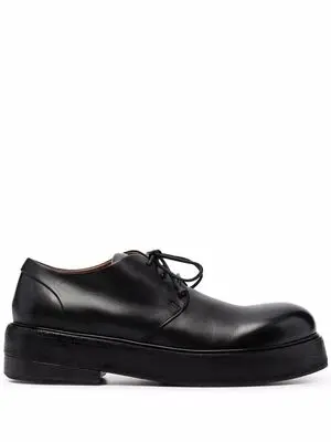 Marsèll Zuccolona Derby Shoes