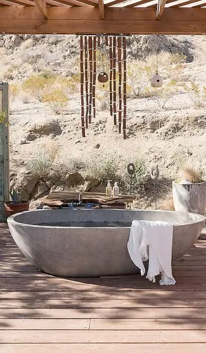 HOUSE NO. 23 Ella Waffle Towel