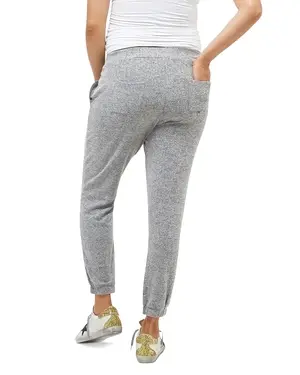 NOM MATERNITY Jenna Maternity Pants