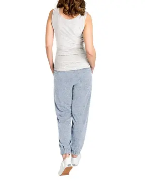 NOM MATERNITY Jenna Maternity Pants