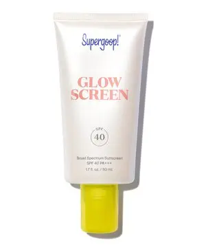 Supergoop!® Glowscreen Sunscreen Spf 40 - One-color