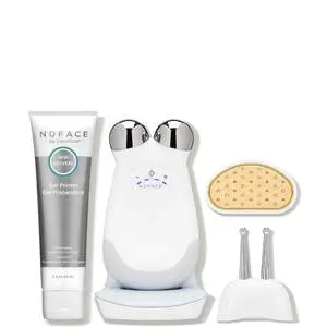 NuFACE® Trinity® Complete Facial Toning Kit