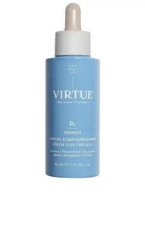 VIRTUE Overnight Scalp And Hair Elixir - N,a