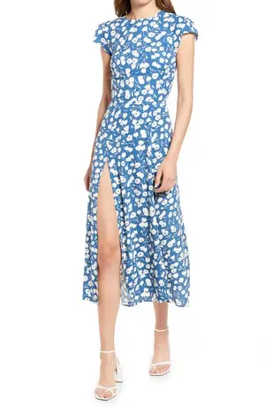 REFORMATION Gavin Dress