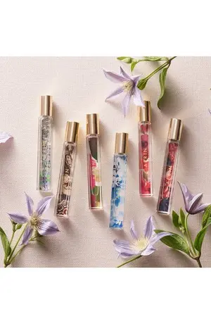 Estée Lauder Aerin Cedar Violet Eau De Parfum Travel Spray