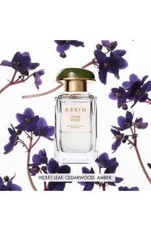 Estée Lauder Aerin Cedar Violet Eau De Parfum Spray