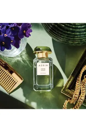 Estée Lauder Aerin Cedar Violet Eau De Parfum Spray