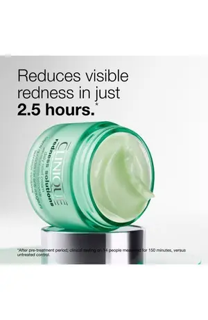CLINIQUE Redness Solutions Set Redness Regimen Skincare Set - No Color