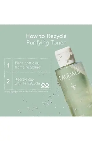 CAUDALIE Purifying Toner