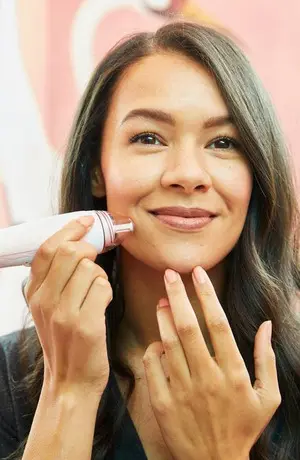 Pmd Personal Microderm Pro Exfoliation Device - Blush