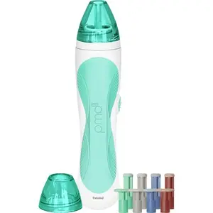 Pmd Personal Microderm Pro Exfoliation Device - Teal