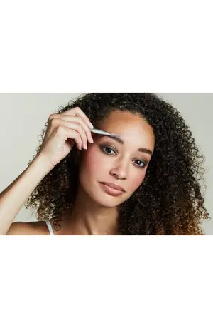 RMS BEAUTY Back2brow Brow Brush - No Color