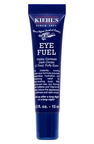 KIEHL'S SINCE 1851 Eye Fuel Eye Gel - No Color