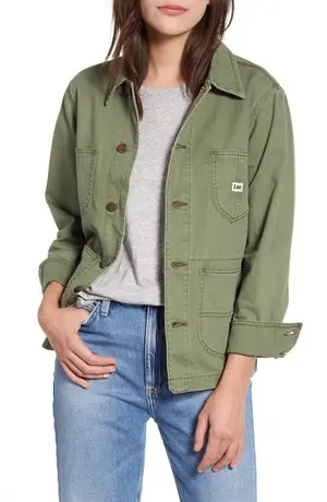 LEEM Loco Chore Jacket
