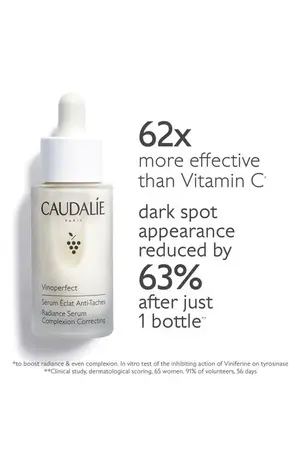 CAUDALIE Vinoperfect Dark Spot Serum