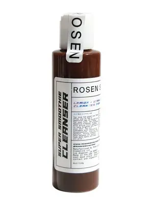 ROSEN Super Smoothie Cleanser