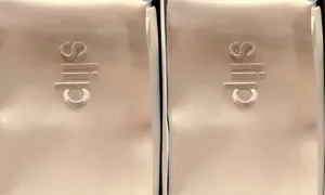 Slip Pure Silk Caramel Queen Pillowcase Duo $178 Value