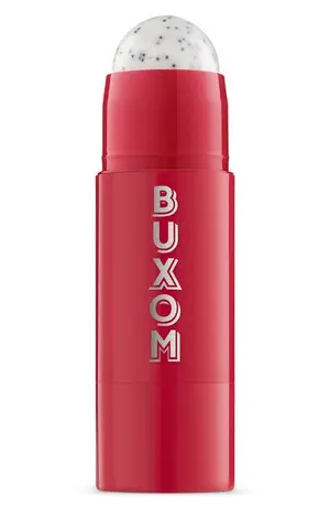 BUXOM Power-full Lip Scrub - Dragon Fruit