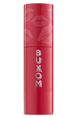 BUXOM Power-full Lip Scrub - Dragon Fruit