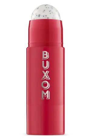 BUXOM Power-full Lip Scrub No Color