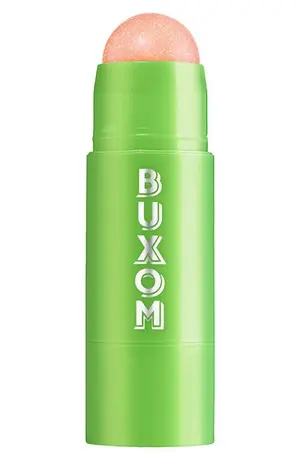 BUXOM Power-full Lip Scrub - Sweet Guava