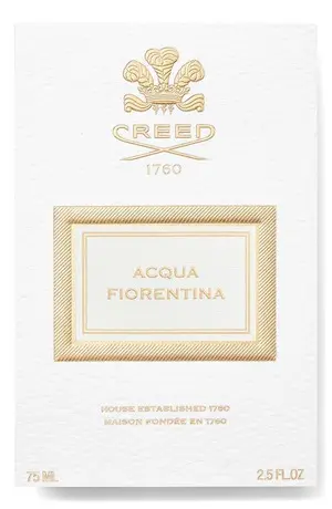 CREED Acqua Fiorentina Fragrance - No Color