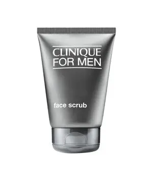 CLINIQUE The For Men™ Face Scrub - No Color