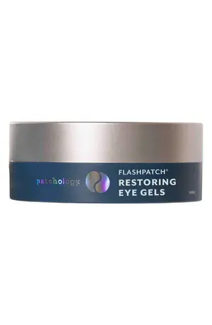 PATCHOLOGY Flashpatch™ Night Restoring Eye Gels Eye Mask - No Color