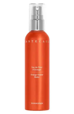 CHANTECAILLE Orange Flower Water Face Mist