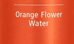 CHANTECAILLE Orange Flower Water Face Mist
