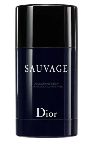Dior Sauvage Deodorant Stick - No Color