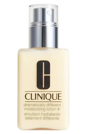 CLINIQUE Dramatically Different Moisturizing Lotion - No Color