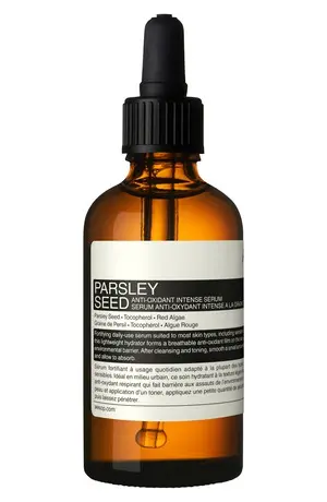Aesop Parsley Seed Antioxidant Intense Serum Parsleed Serum