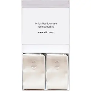 Slip Silk Queen Pillowcase Duo $178 Value