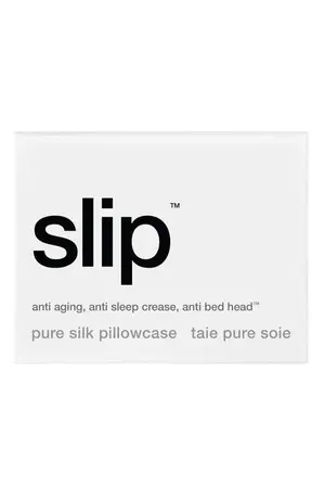Slip Silk Queen Pillowcase Duo $178 Value