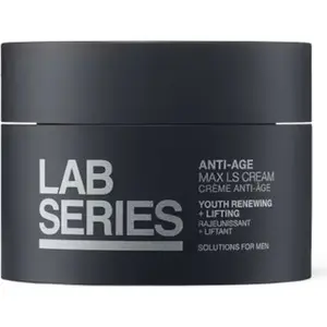 LAB SERIES SKINCARE FOR MEN Anti-age Max Ls Cream Moisturizer - No Color