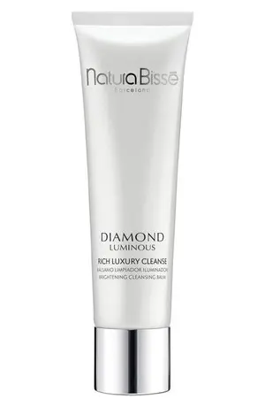Natura Bissé Diamond Luminous Rich Luxury Cleanse - No Color