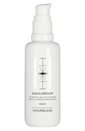 HOURGLASS Equilibrium™ Biomimetic Skin Active Serum - No Color