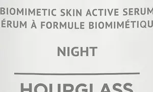 HOURGLASS Equilibrium™ Biomimetic Skin Active Serum