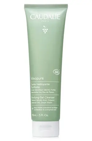 CAUDALIE Vinopure Purifying Gel Cleanser - No Color