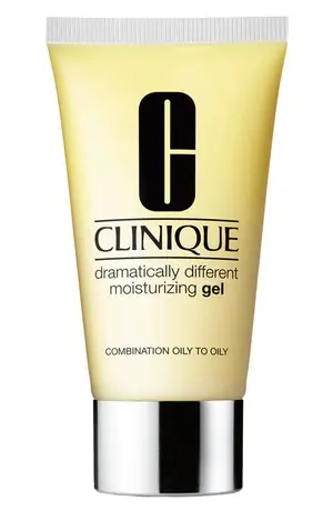 CLINIQUE Travel Different™ Moisturizing Gel For Face - No Color