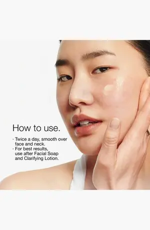 CLINIQUE Dramatically Different Moisturizing Gel - No Color