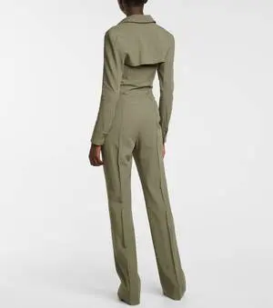 Jacquemus La Combinaison Asao Jumpsuit