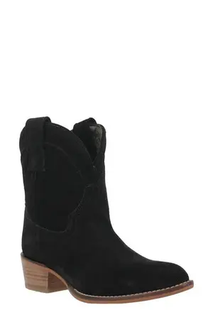 DINGO Tumbleweed Western Boots