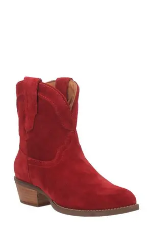 DINGO Tumbleweed Western Boots